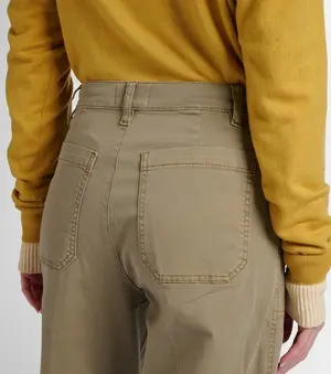 FRAME The Ranger Straight Jeans