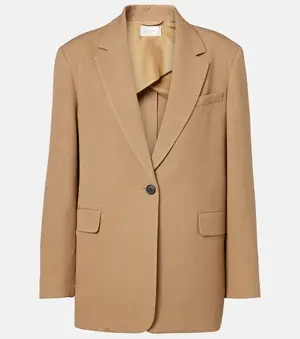 The Row Fitted Blazers For Women