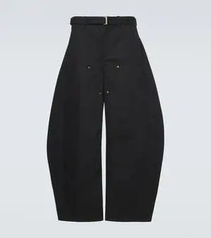 Sacai Full Length Pants For Men