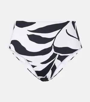 Max Mara Bikini Bottom Swimsuits
