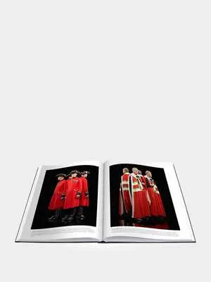 Assouline The Queen’s People