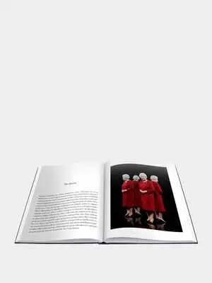 Assouline The Queen’s People