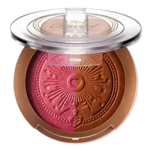 TOO FACED Sun Bunny Blushing Bronzer - Fuchsia Bunny