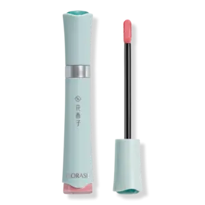 FLORASIS Infinite Blossom Longwear Liquid Eyeshadow - 01 Petal