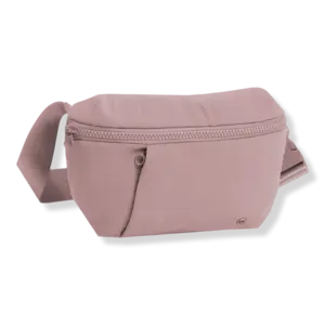 Joan & David Sport Nylon Passport Belt Bag - Blush
