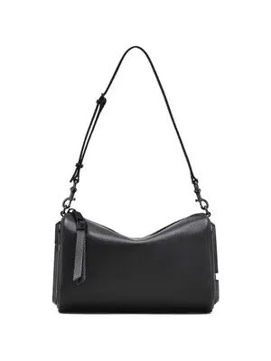 Marc Jacobs Snapshot Leather Shoulder Bag