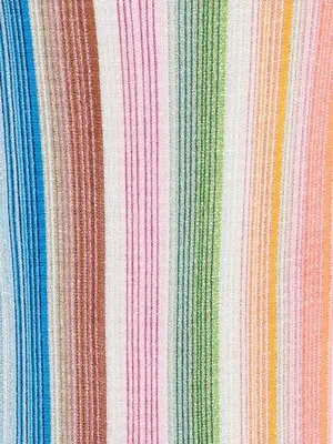 Missoni Striped Scarf - Multi