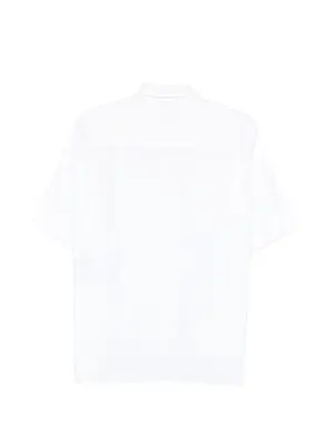 FAY Cotton Shirt