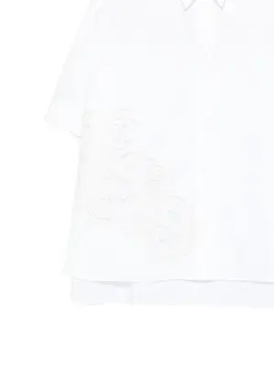 FAY Cotton Shirt