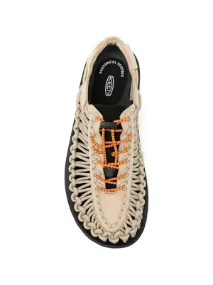 Keen Uneek Sneakers - Beige