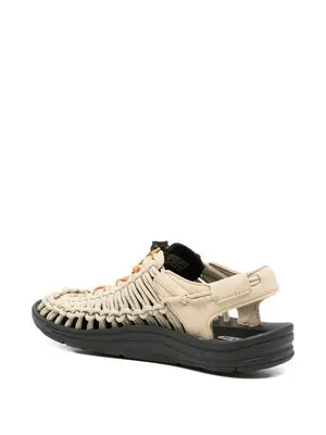 Keen Uneek Sneakers - Beige