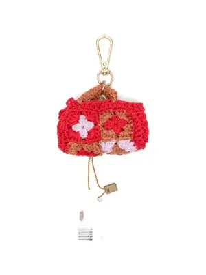 LA MILANESA Borsetta Charm