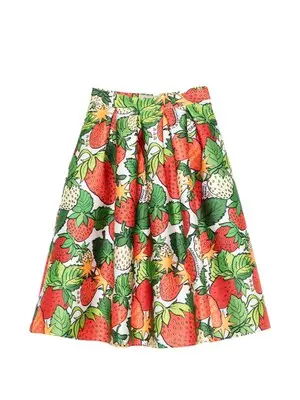 Alessandro Enriquez Skirts