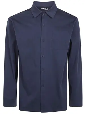 People Of Shibuya Button Down Shirts For Men