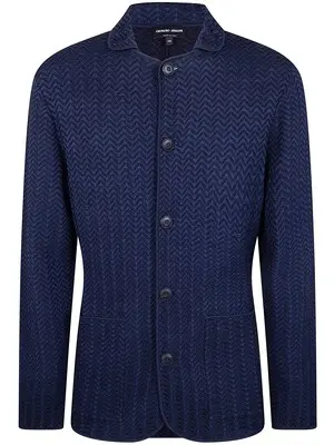 Giorgio Armani Classic Jacket