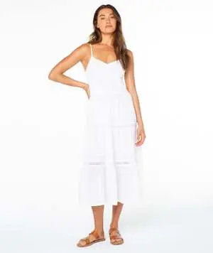 Roxy Tiered Day Dresses