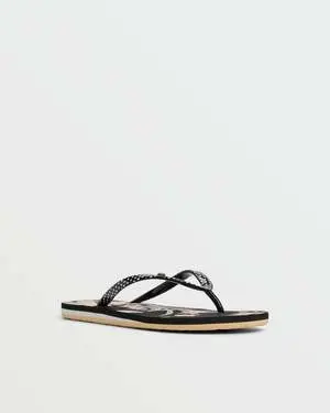 Roxy Portofino Iii Sandal