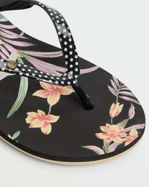 Roxy Portofino Iii Sandal