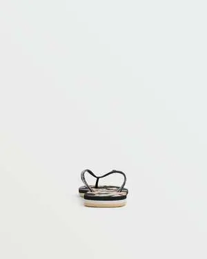 Roxy Portofino Iii Sandal