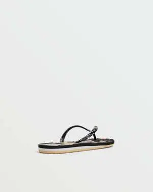 Roxy Portofino Iii Sandal