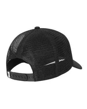 Roxy Truckin Trucker Cap - Black