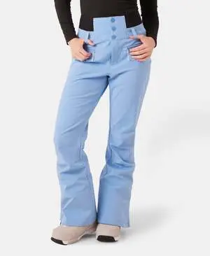 Roxy Rising High Pant - Allure