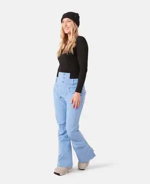Roxy Rising High Pant - Allure