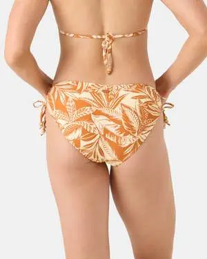 Roxy Ray Of Sunshine Lace Hipster Bikini Bottom