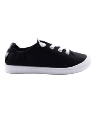 Roxy Bayshore Plus Sneaker Black