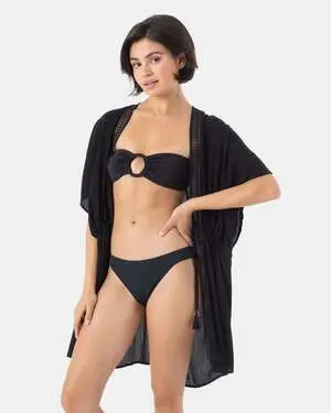 Roxy Sun Kissed Kimono Cover Up