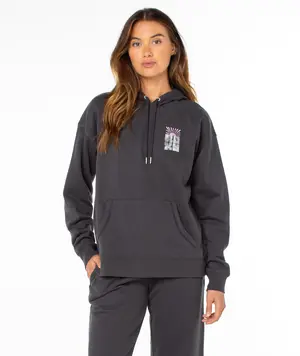 Roxy Raya Hoodie