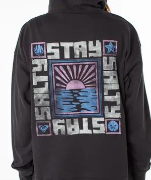 Roxy Raya Hoodie