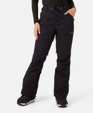 Roxy Nadia Pant - Black