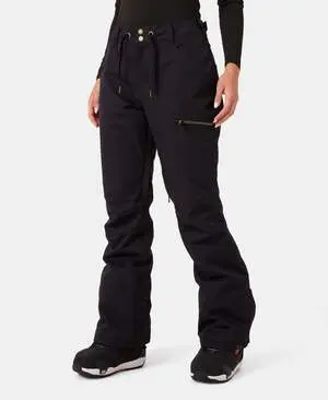 Roxy Nadia Pant - Black