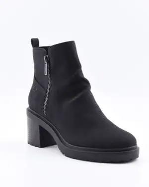 Roxy Booties