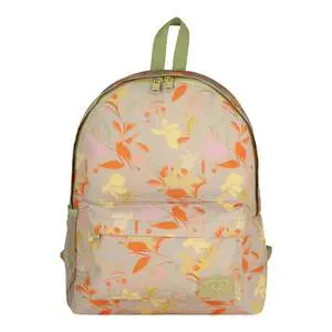 Roxy Sugar Baby Canvas Backpack - Fleeting Bloom