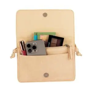 Roxy Coco Pearl Crossbody Bag