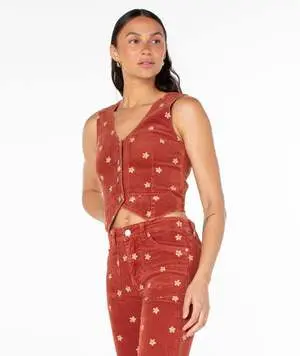 Roxy Seychelles Vest