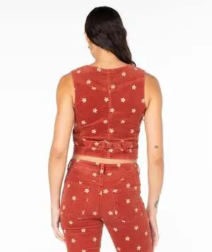 Roxy Seychelles Vest