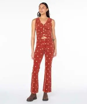 Roxy Seychelles Vest