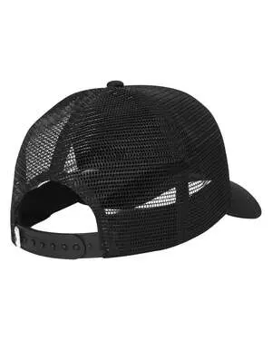 Roxy Trucker Hat - Black