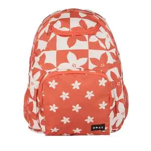 Roxy Shadow Swell Backpack - Flora