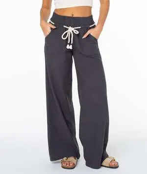 Roxy Paddle On Pants Phantom