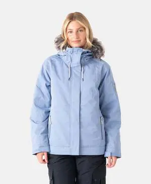 Roxy Classic Outerwear For Women