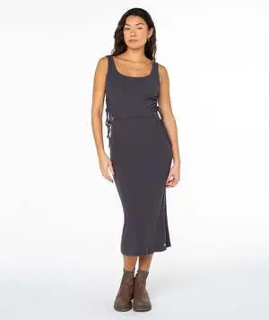 Roxy Maru Midi Dress