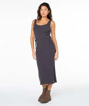 Roxy Maru Midi Dress