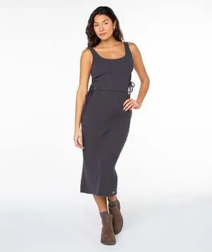 Roxy Maru Midi Dress