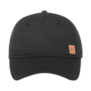 Roxy Baseball Cap - Black