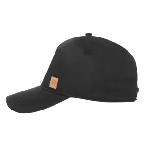 Roxy Baseball Cap - Black