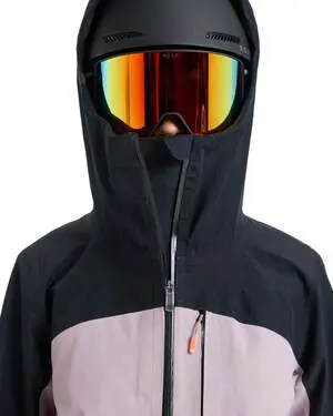 Roxy Gore-tex Lunalite Jacket
